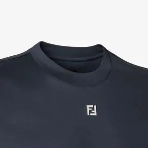Fendi T-shirt - Blue