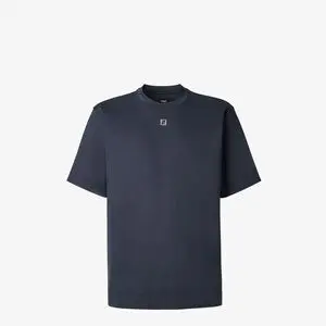 Fendi T-shirt - Blue