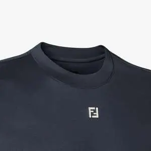 Fendi T-shirt - Blue