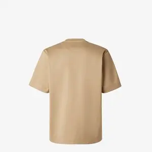 Fendi T-shirt - Beige