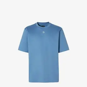 Fendi T-shirt - Light Blue