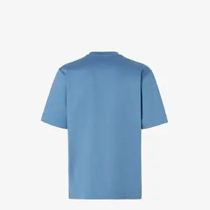 Fendi T-shirt - Light Blue