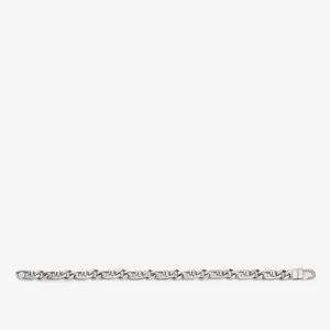 Fendi O'lock Chain Bracelet - One-color