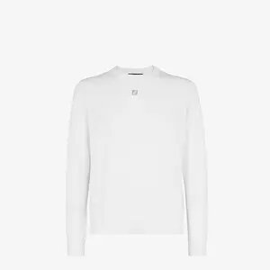 Fendi Medium Knit Sweaters For Men
