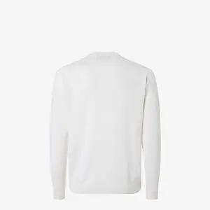 Fendi Pullover - White