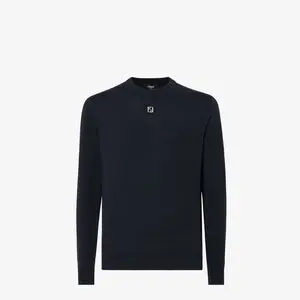 Fendi Pullover - Blue
