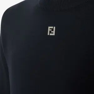 Fendi Pullover - Blue