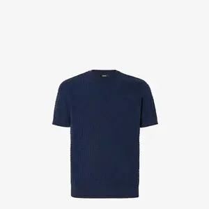 Fendi Pullover - Blue