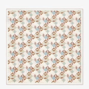 Fendi Foulard - Beige