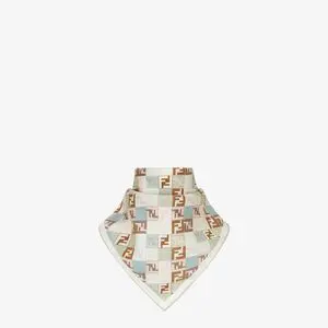 Fendi Foulard - Beige
