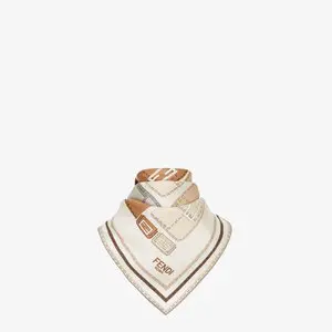 Fendi Tube Foulard