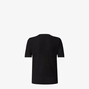 Fendi Jumper - Black