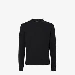 Fendi Regular-fit Crew-neck Pullover