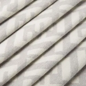 Fendi Ff Scarf - Grey