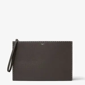 Fendi Selleria Flat Pouch