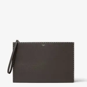 Fendi Selleria Flat Pouch