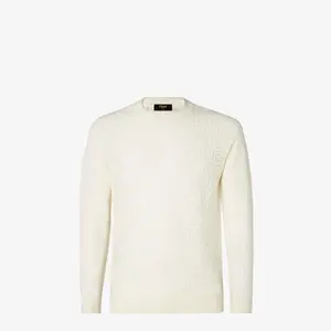 Fendi Pullover Sweaters For Men