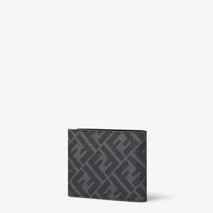 Fendi Diagonal Wallet