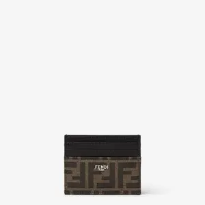 Fendi Card Holder