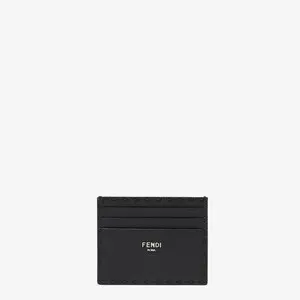 Fendi Selleria Card Holder