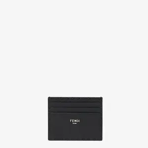 Fendi Selleria Card Holder