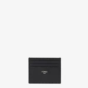 Fendi Selleria Card Holder