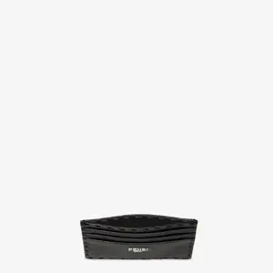 Fendi Selleria Card Holder
