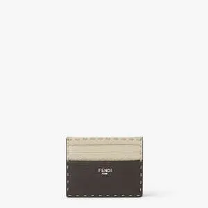Fendi Selleria Card Holder