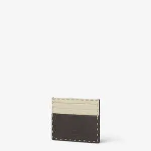 Fendi Selleria Card Holder