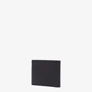 Fendi Selleria Wallet - Black