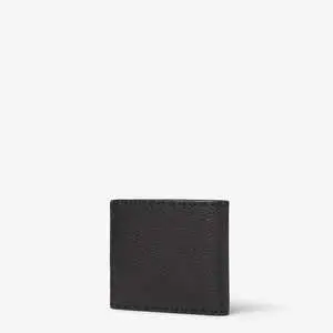 Fendi Selleria Wallet - Black