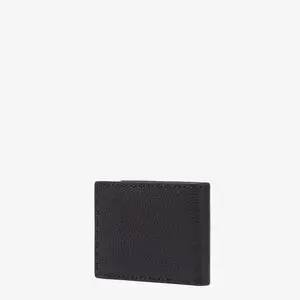 Fendi Selleria Wallet - Black