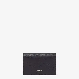 Fendi Selleria Card Holder