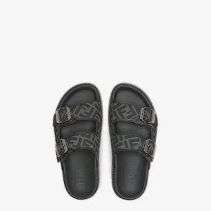 Fendi Feel Sandals