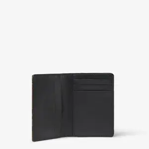 Fendi Ff Card Holder