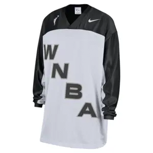 Nike Oversized Performance Tops For Women