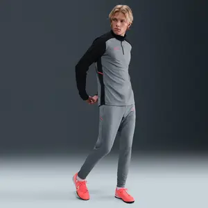 Nike Paneled Sport Bottoms For Men