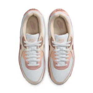 Nike Air Max 90 Next Nature Premium Sneakers - White