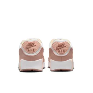 Nike Air Max 90 Next Nature Premium Sneakers - White
