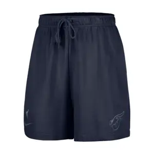 Nike Women's Embroidered Logo Shorts