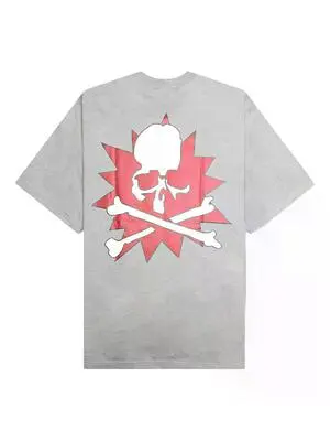 MASTERMIND WORLD Logo-print T-shirt
