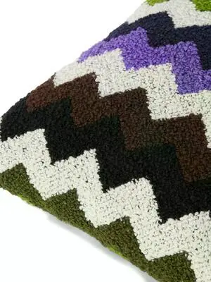 Missoni Riccio Cushion