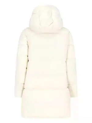 Aspesi Hooded Down-padded Coat