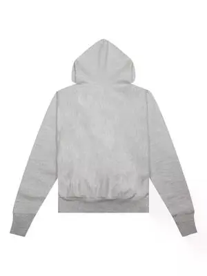 SAINT MXXXXXX Logo-print Hoodie
