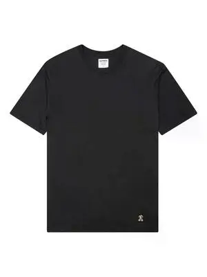 WACKO MARIA Guilty Parties Madonna Crew-neck T-shirt