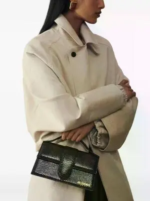 Jacquemus The Large Bambino Tote