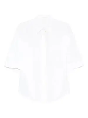 Christian Wijnants Pocket Shirts For Women