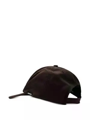 NEIGHBORHOOD Monogram-embroidered Baseball Cap