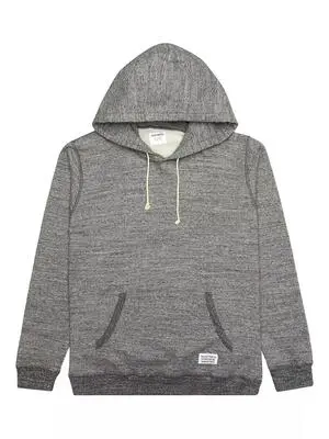 WACKO MARIA Hooded Virgin Mary Sweatshirt
