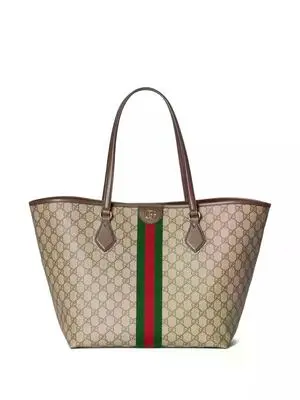 Gucci Large Ophidia Tote Bag